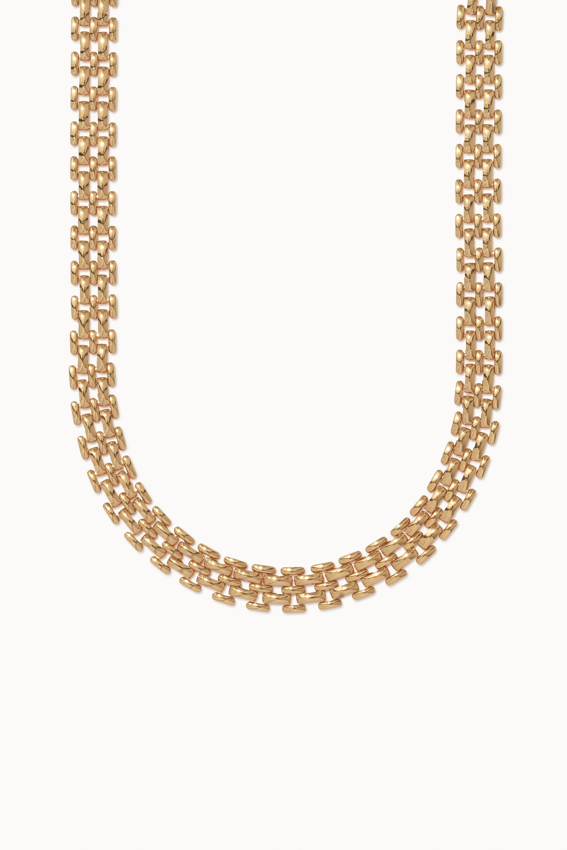 Fitzgerald Necklace – The Ordinary Co