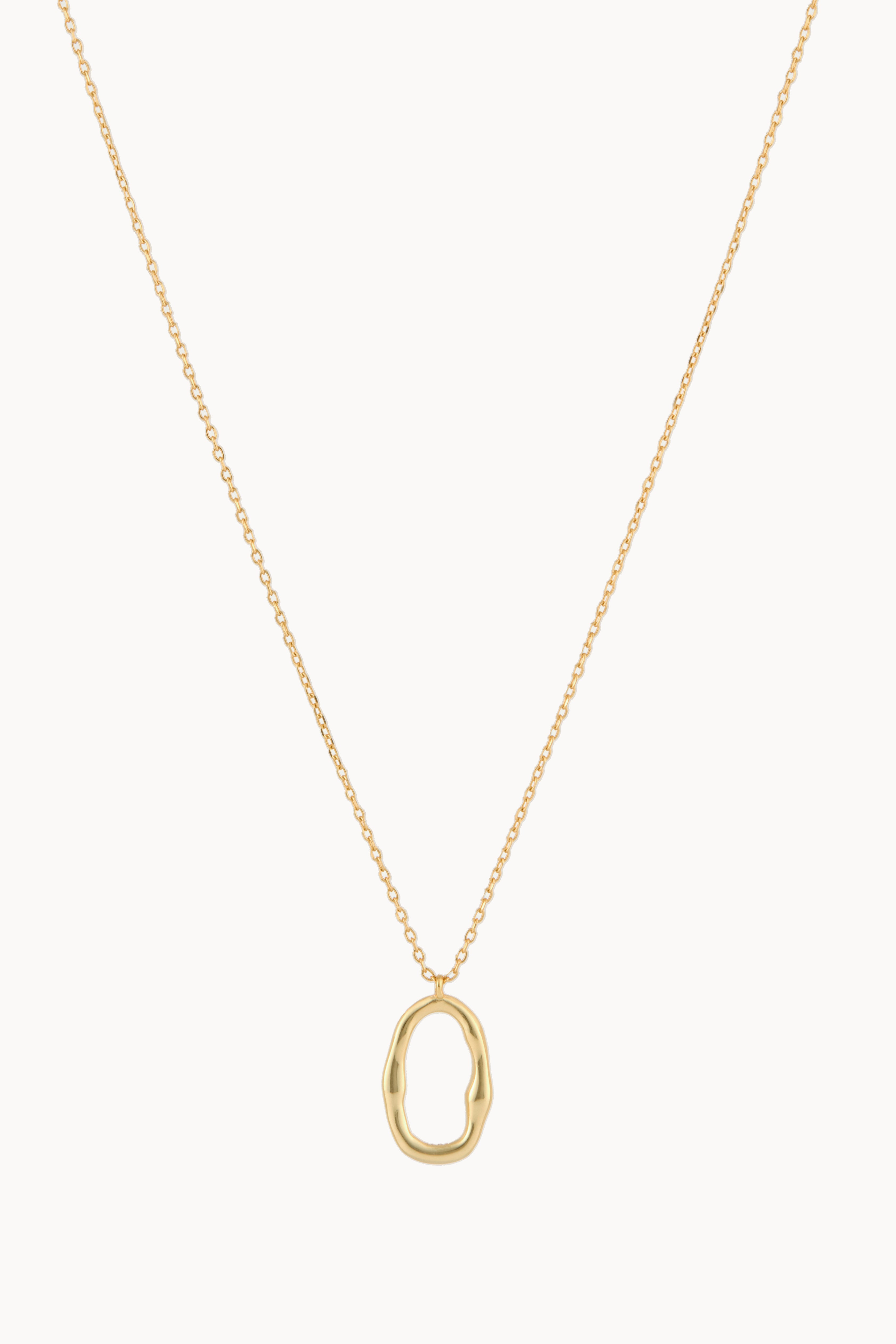 Affinity Necklace – The Ordinary Co