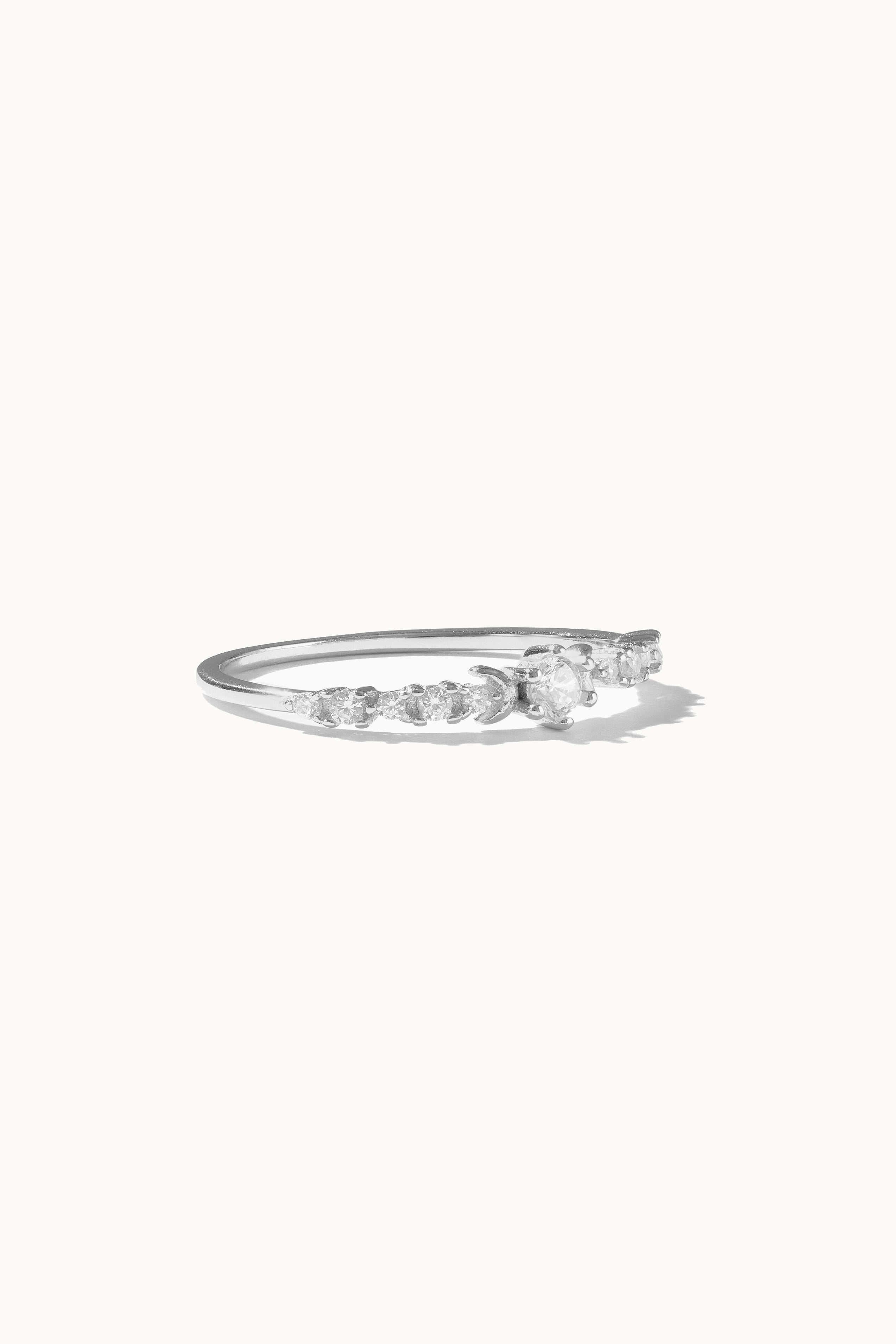 Lumiere Ring – The Ordinary Co