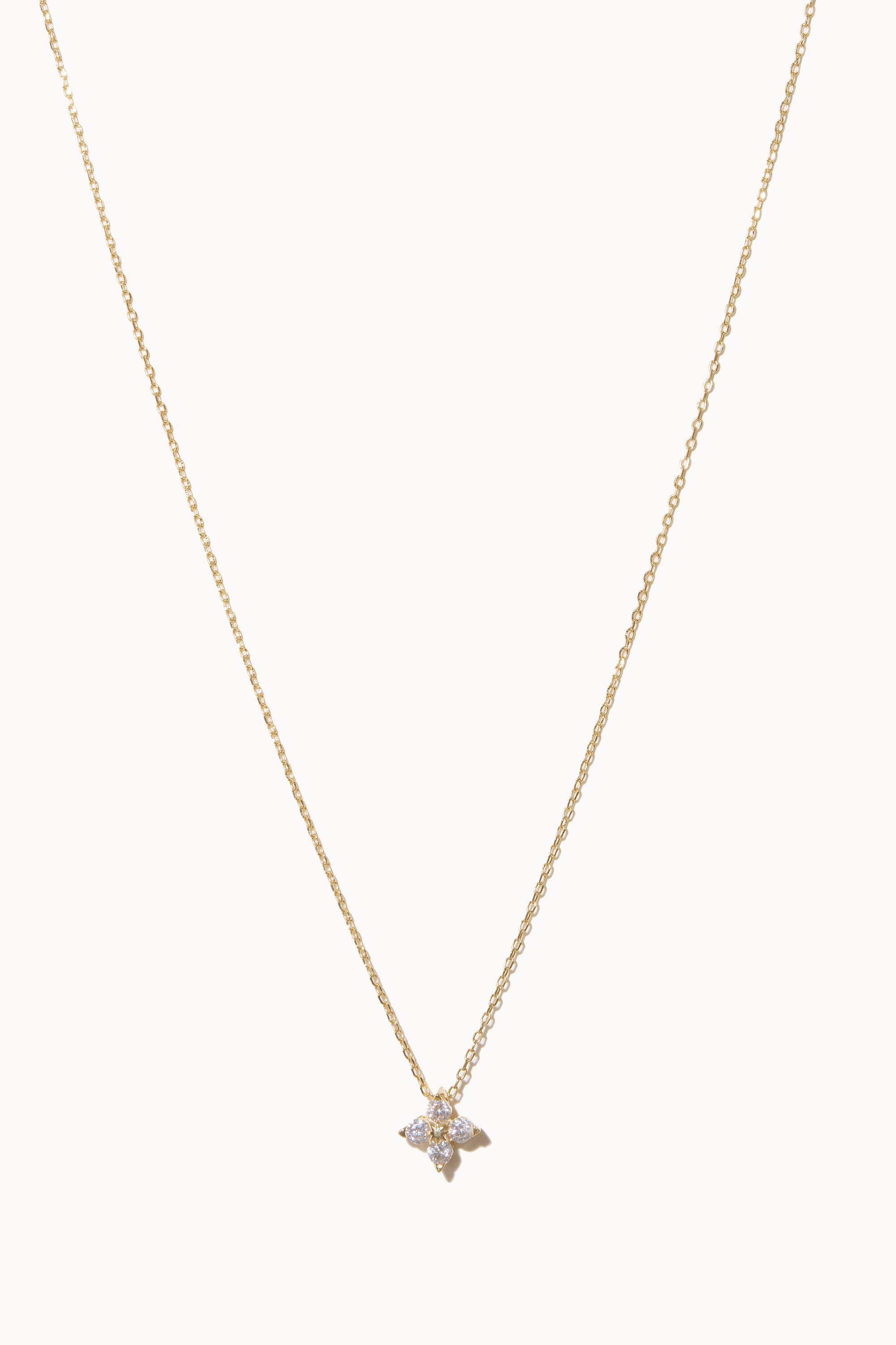 Briar Necklace – The Ordinary Co