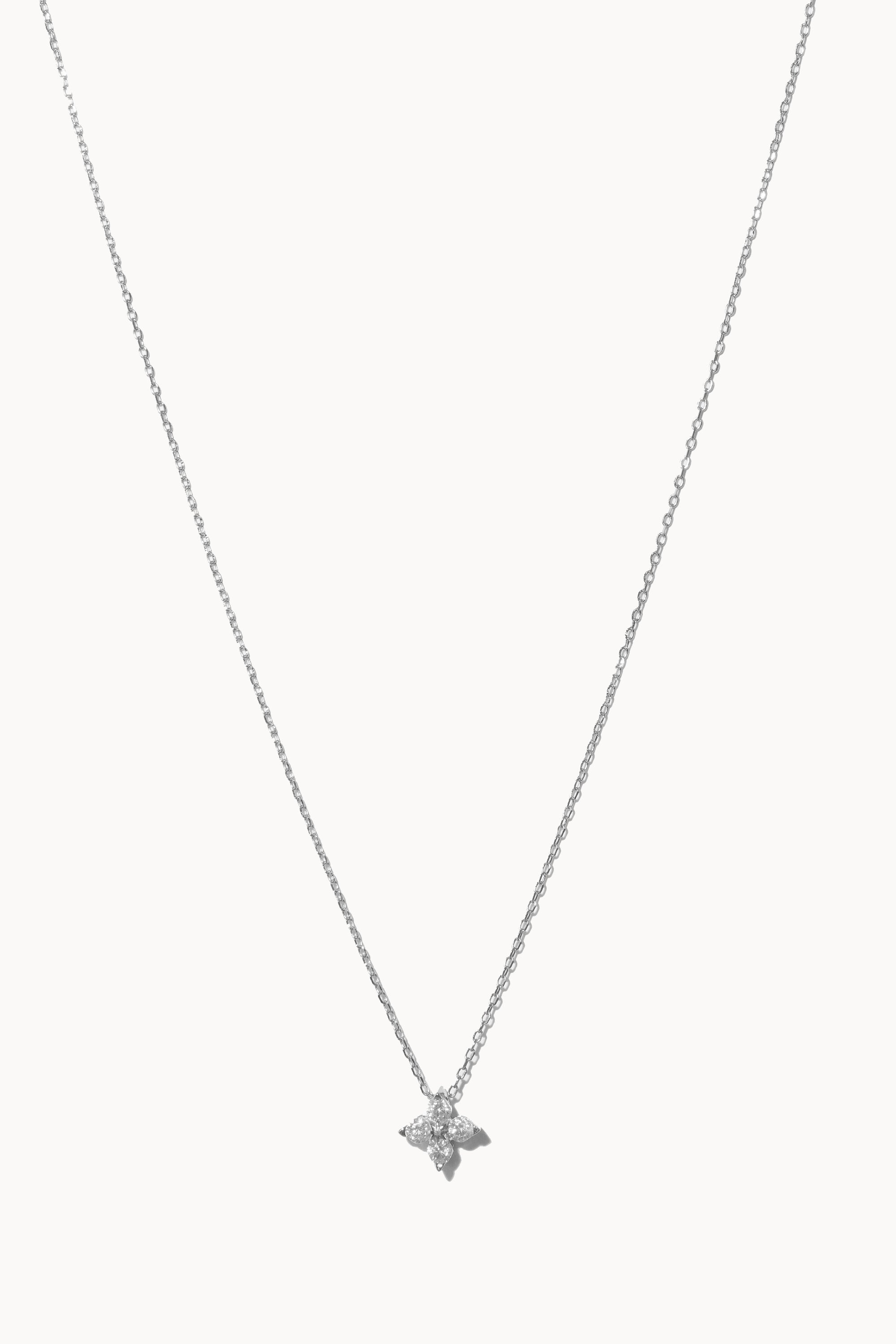 Briar Necklace – The Ordinary Co