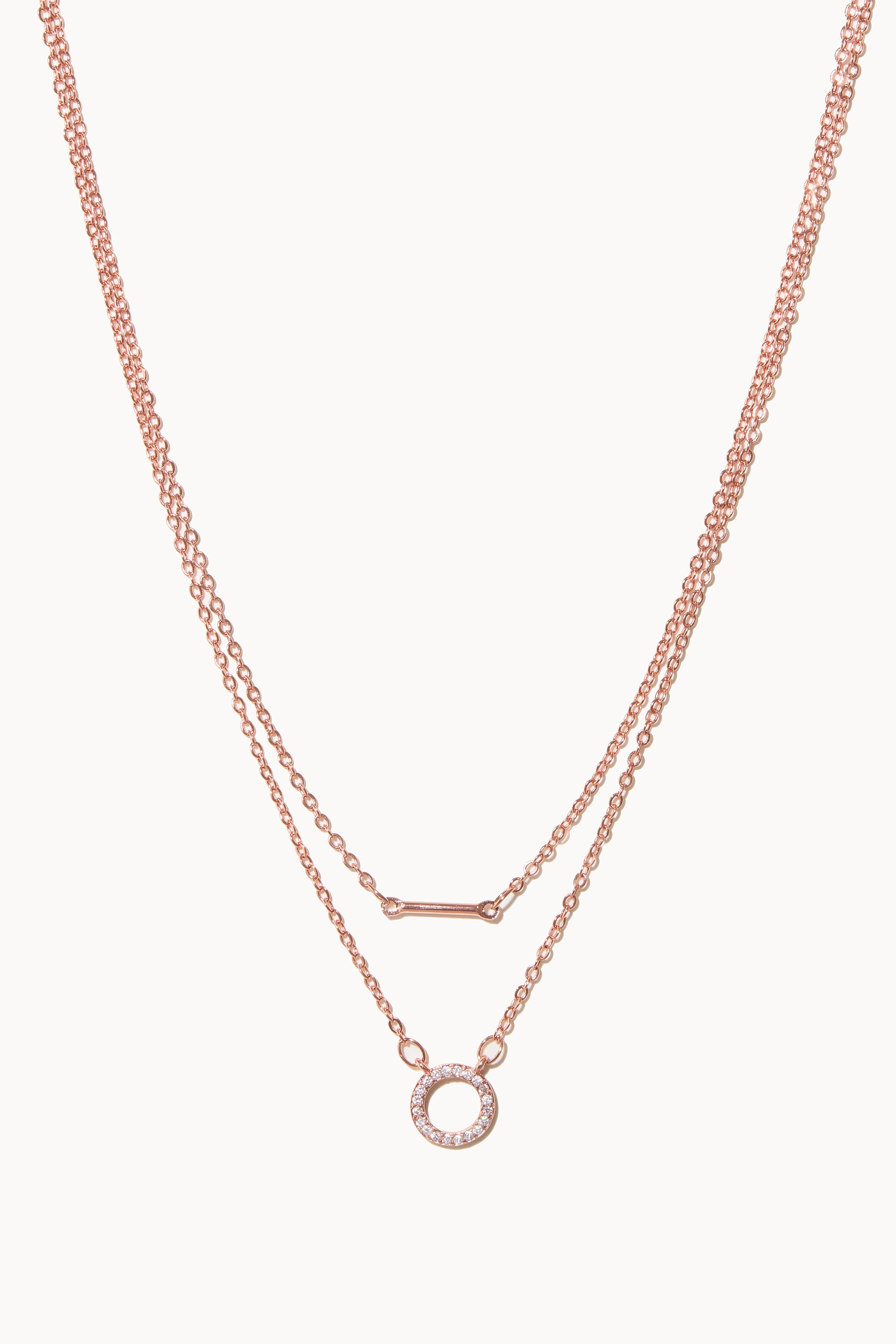 Oracle Necklace – The Ordinary Co