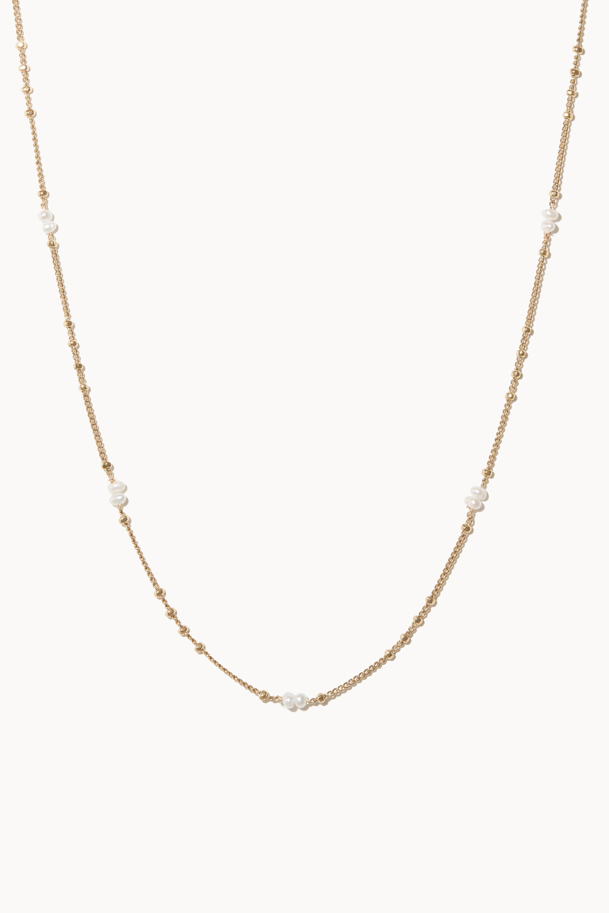 Athena Necklace – The Ordinary Co