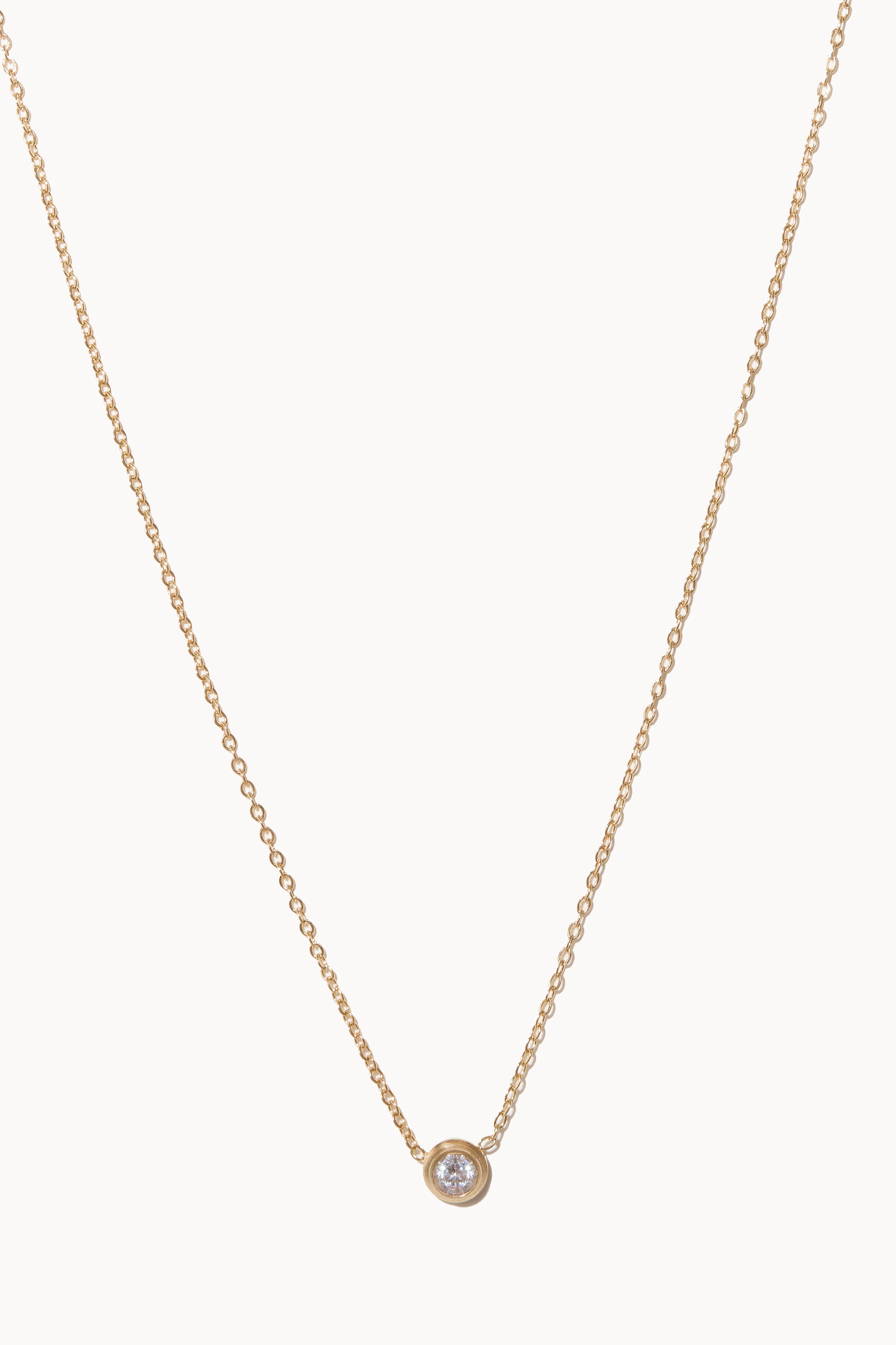 Belle Necklace – The Ordinary Co