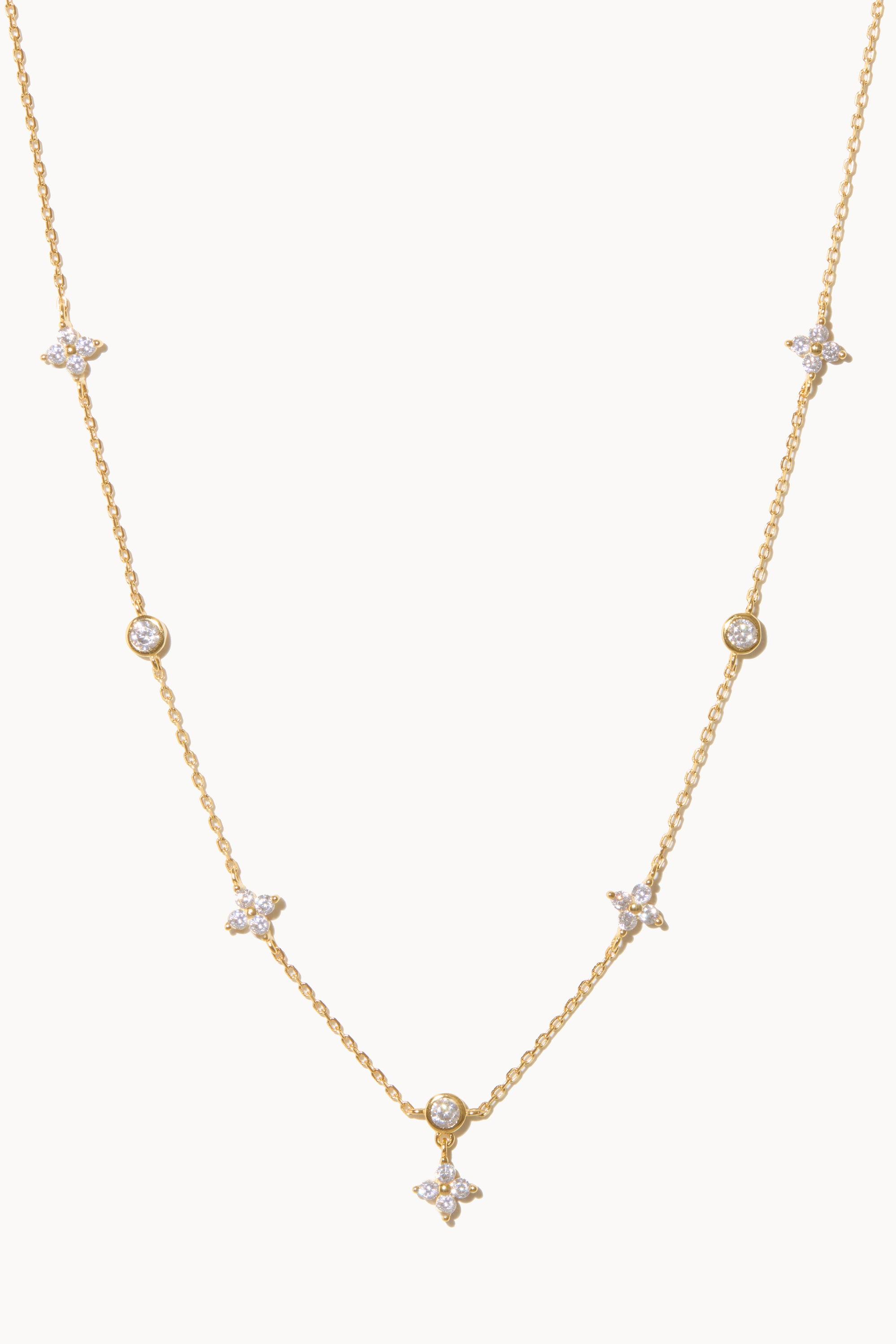 Briony Necklace – The Ordinary Co
