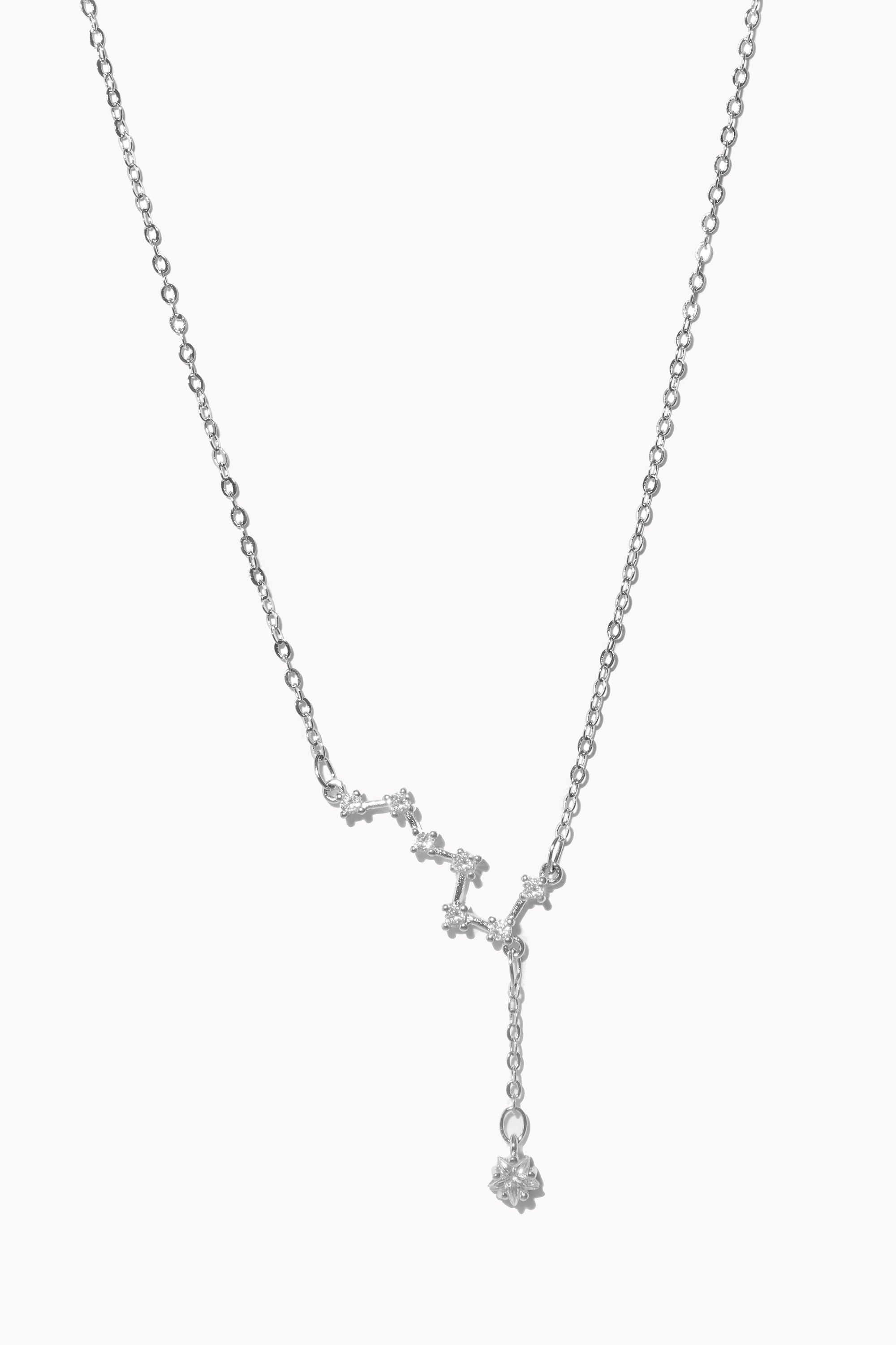 Constellation Necklace – The Ordinary Co